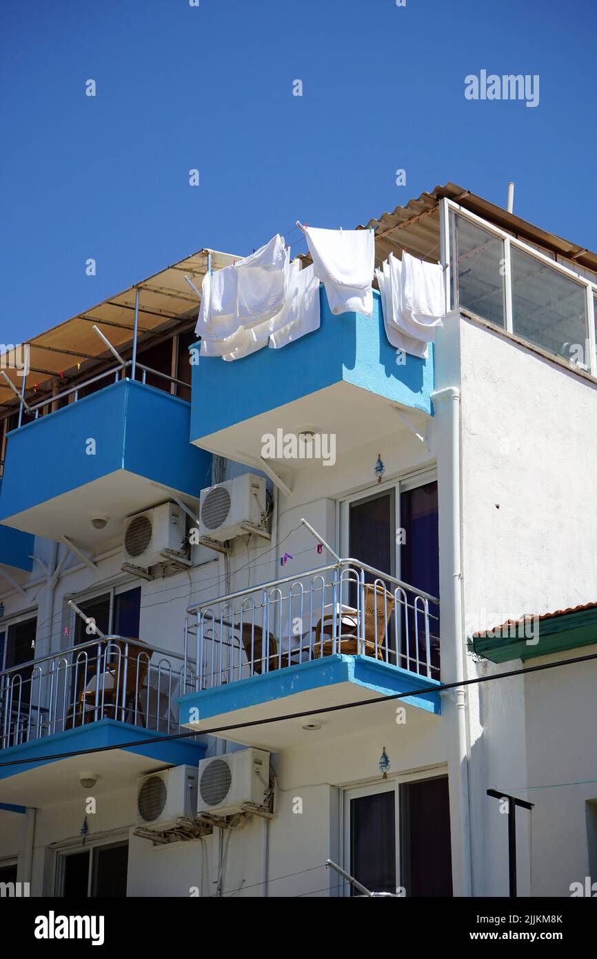 Sheets for home hi-res stock photography and images - Alamy