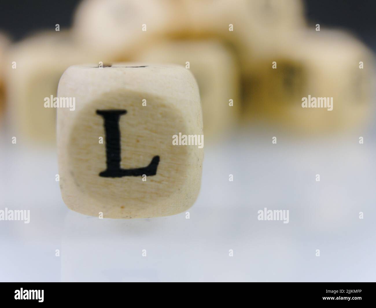 Letter l symbol hi-res stock photography and images - Alamy