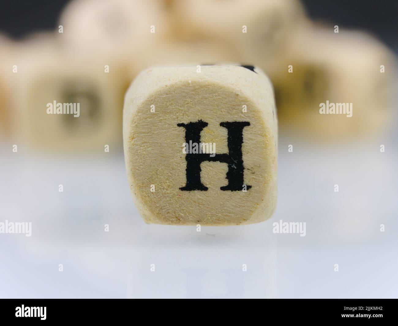 H a symbol hi-res stock photography and images - Alamy