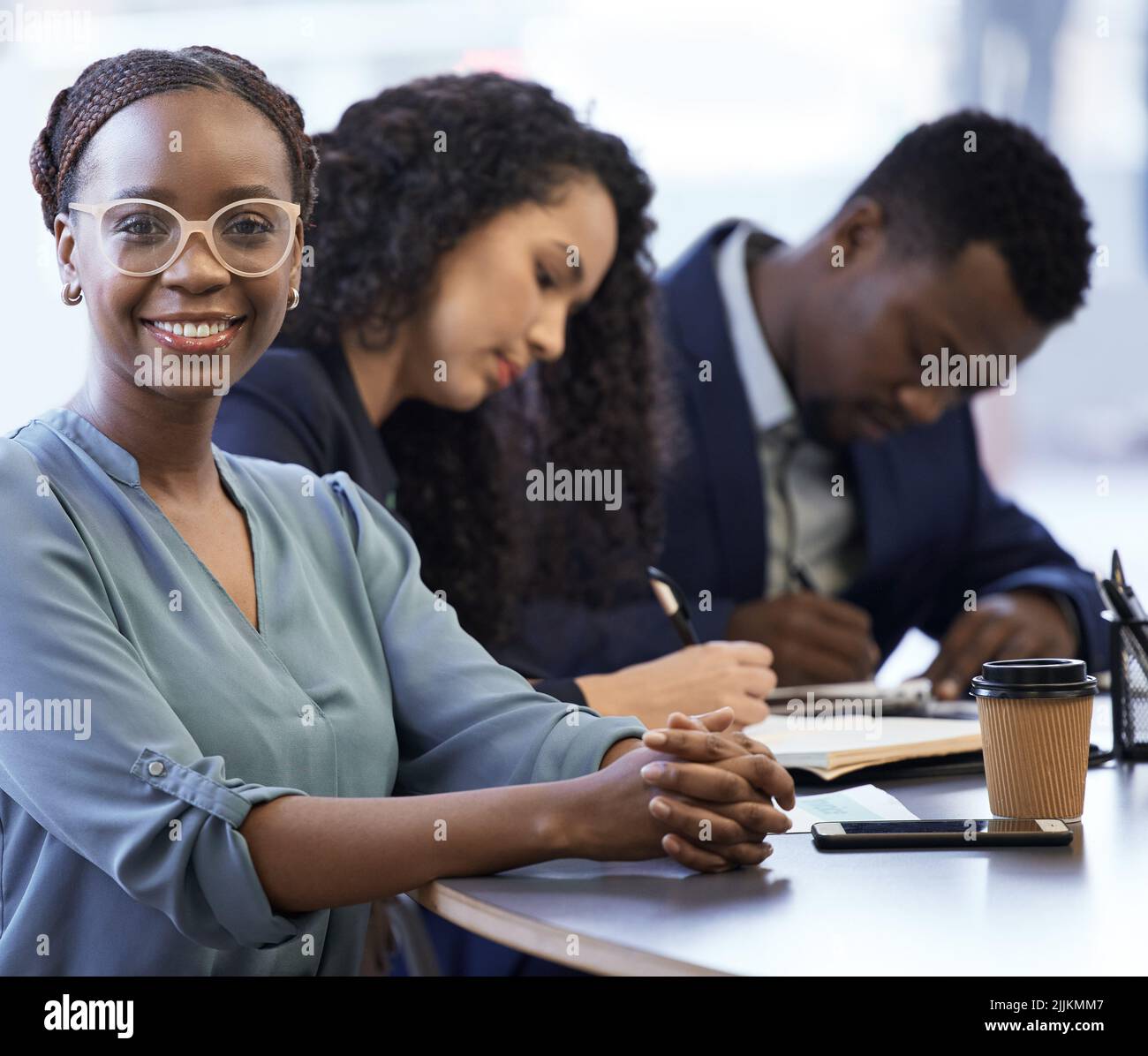 Business meetings diverse hi-res stock photography and images - Alamy