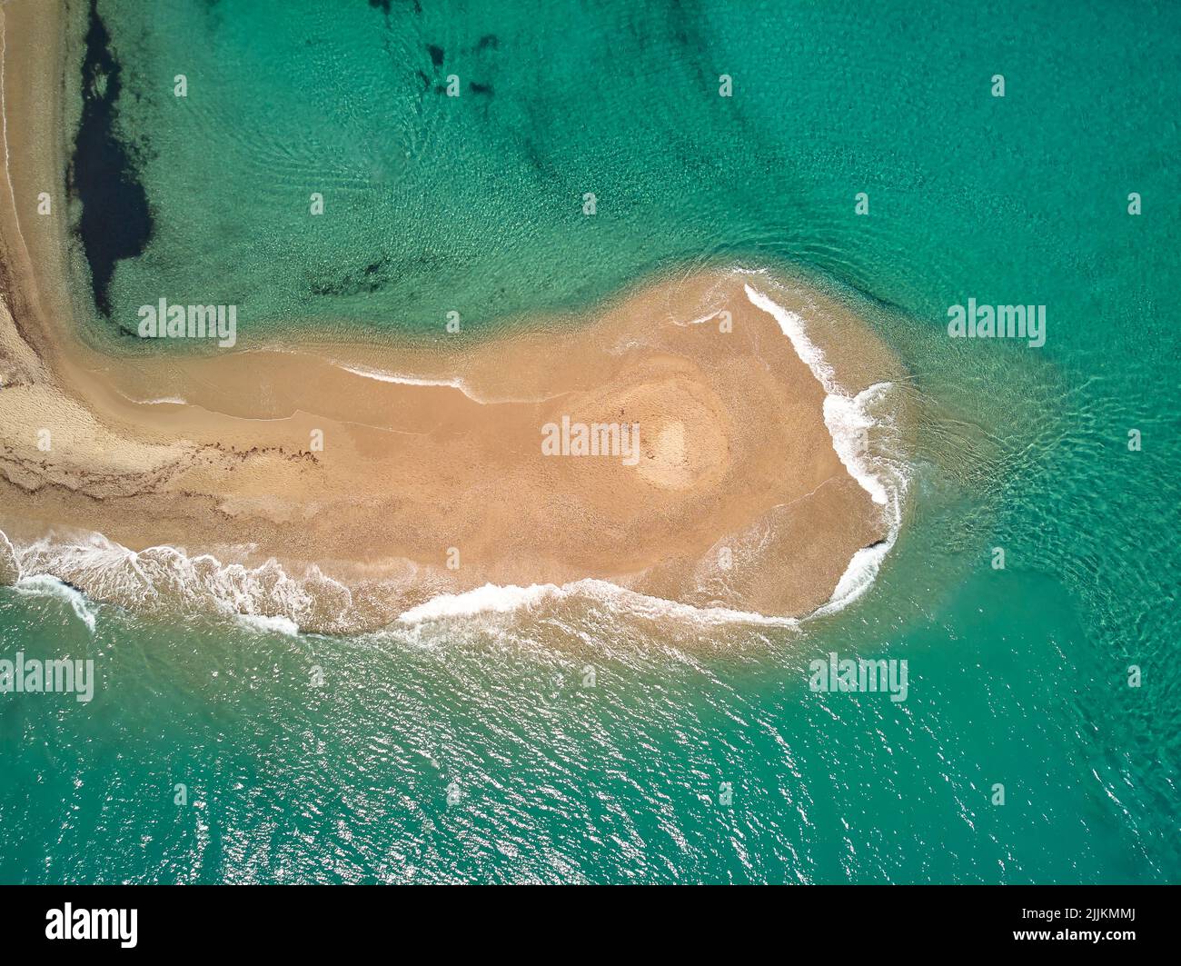 Aerial exercise beach hi-res stock photography and images - Alamy