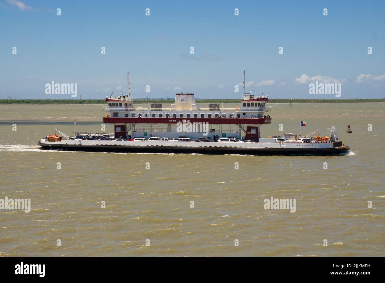 Bolivar ferry hi-res stock photography and images - Alamy