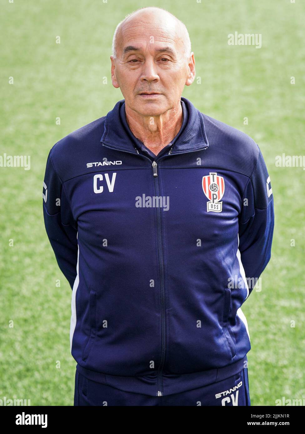 Chris van der veeken hi-res stock photography and images - Alamy