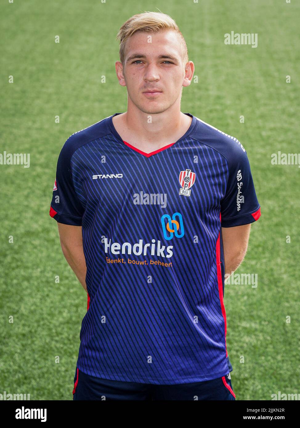 Lars van meurs hi-res stock photography and images - Alamy