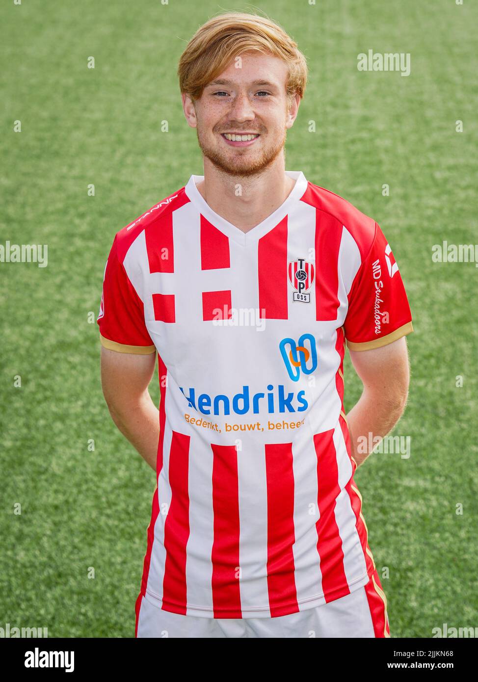 Thomas beekman hi-res stock photography and images - Alamy