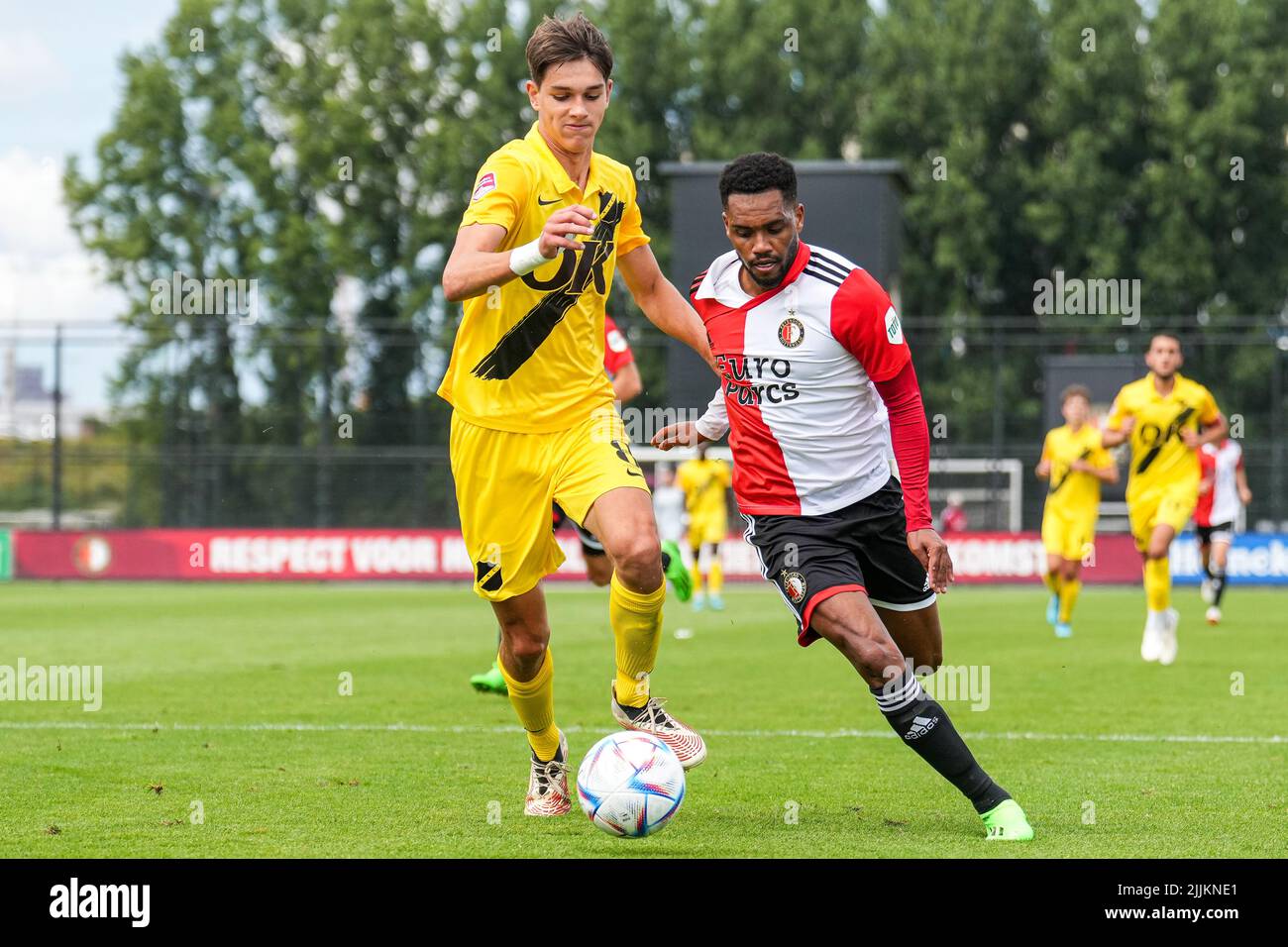 Rowan besselink hi-res stock photography and images - Alamy