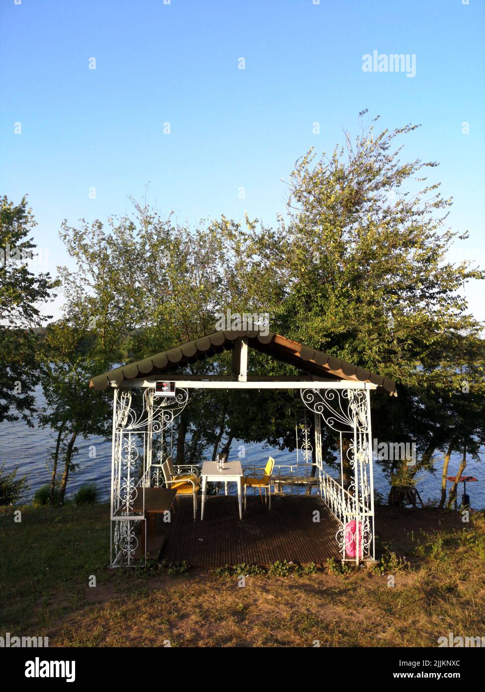 Rural structure hi-res stock photography and images - Alamy