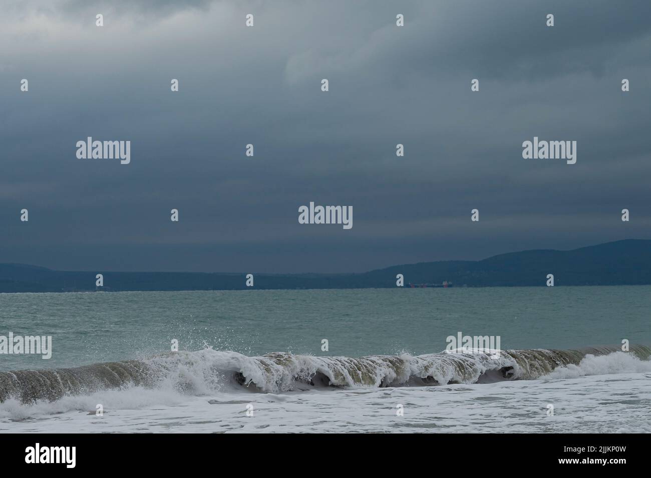 Vast ocean surface hi-res stock photography and images - Alamy