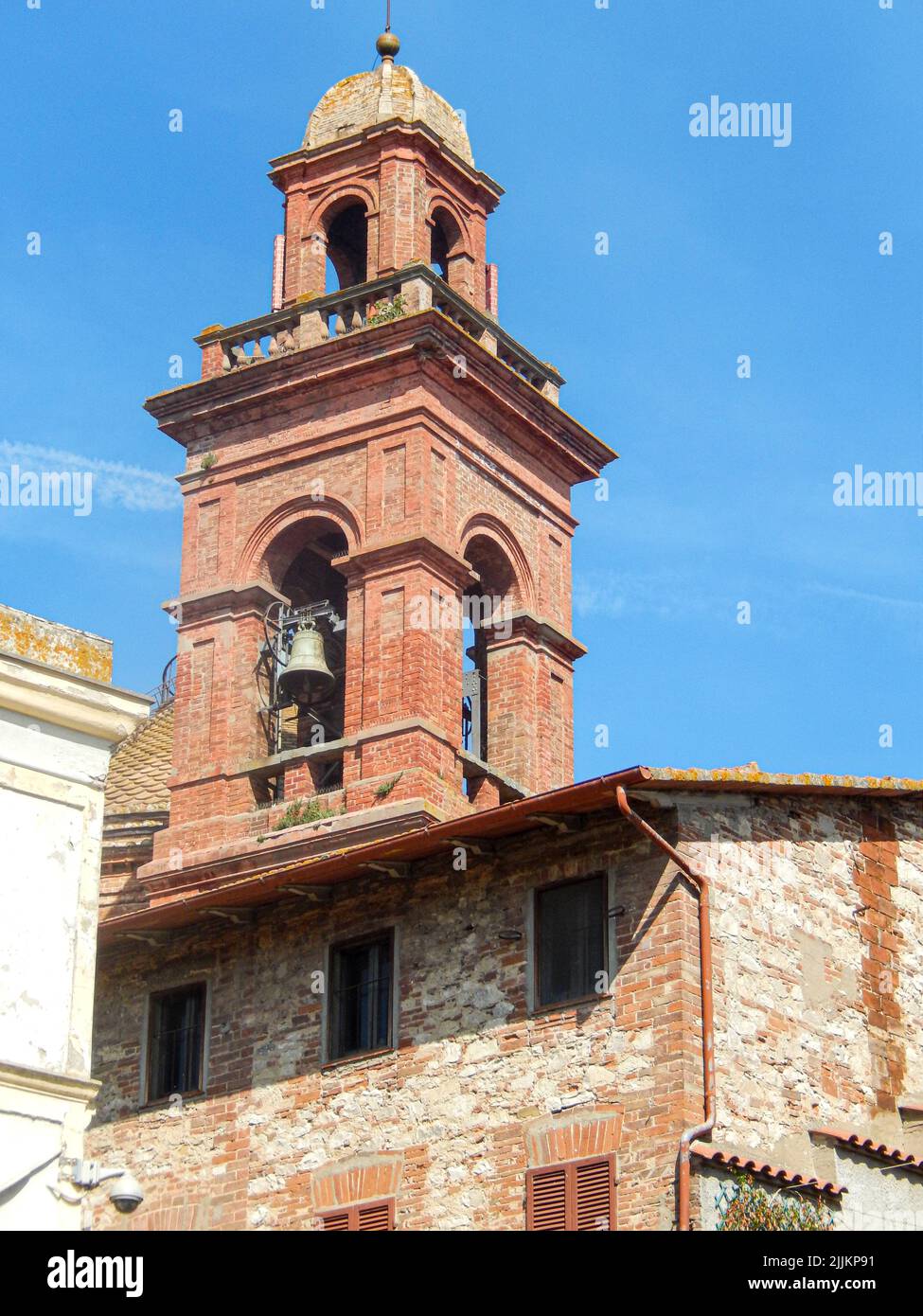 A modern building in Romania Stock Photo - Alamy