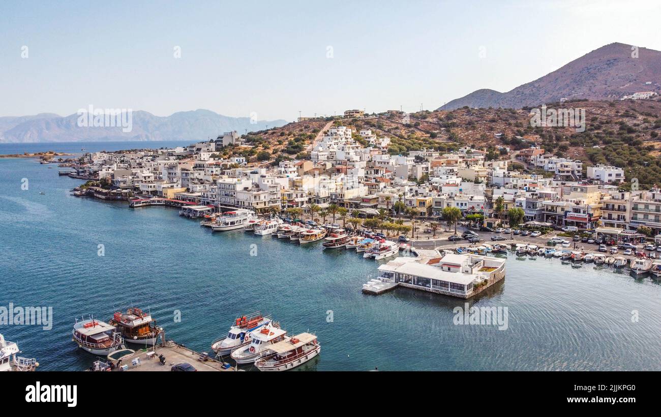 Creta hi-res stock photography and images - Alamy