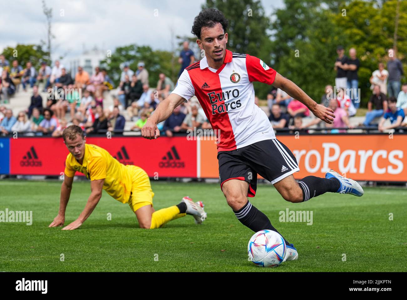 Boyd lucassen hi-res stock photography and images - Alamy