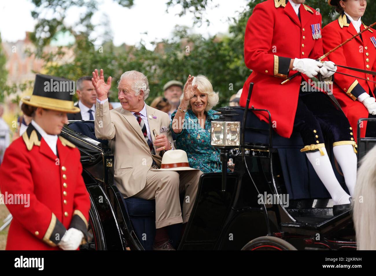 Sandringham flower show 2022 hi-res stock photography and images - Alamy