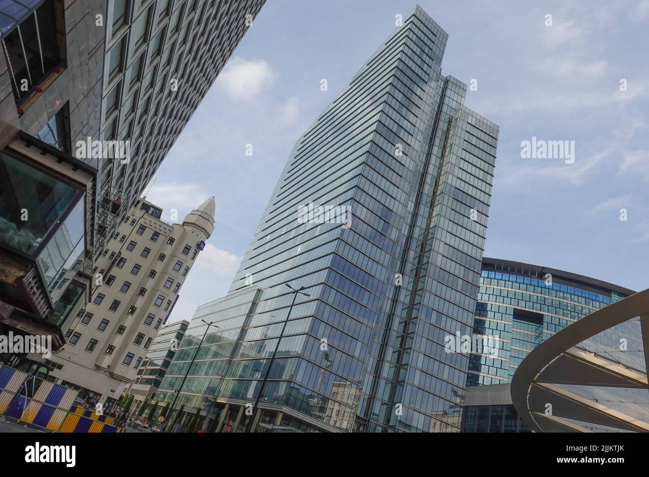 Brusselisierung hi-res stock photography and images - Alamy