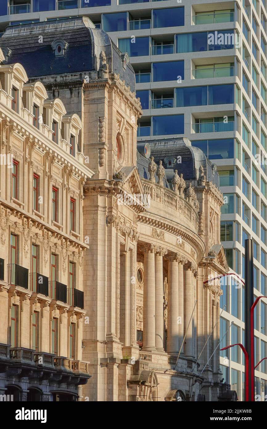 Opera vlaanderen hi-res stock photography and images - Alamy