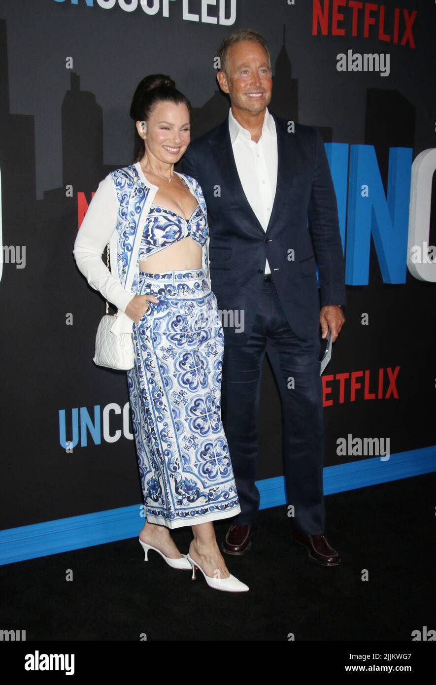 Peter Marc Jacobson 2022