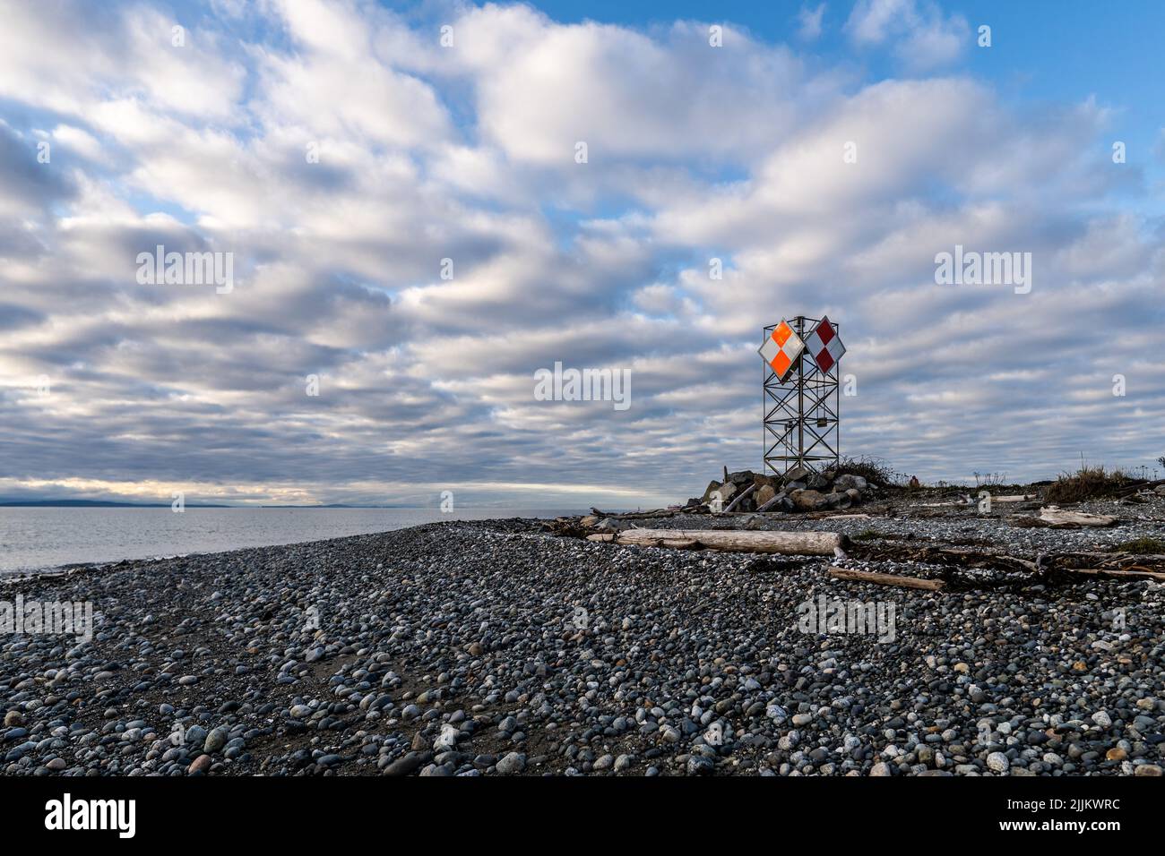 Lighthouse marine hi-res stock photography and images - Alamy