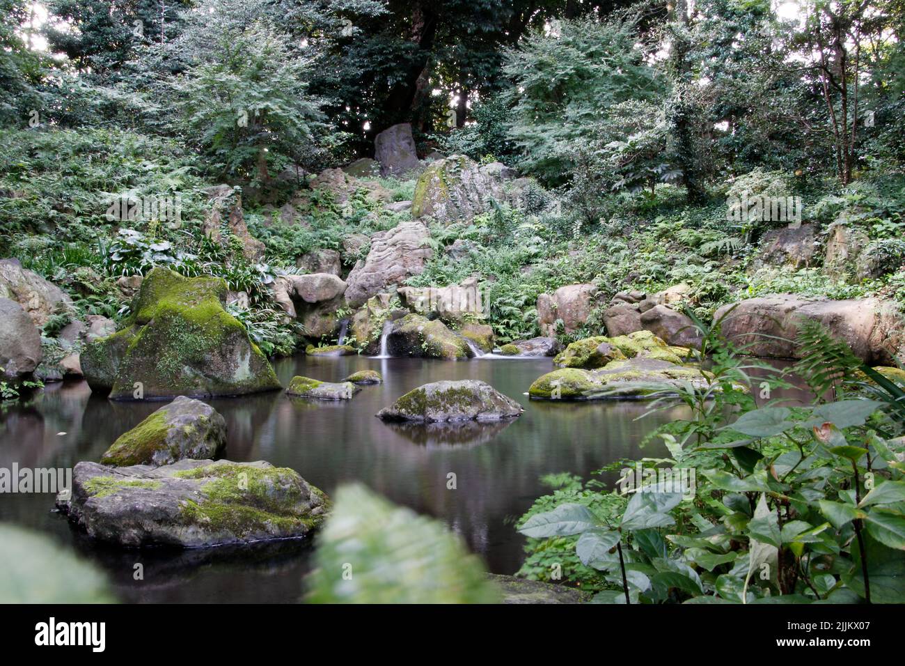 Rocks scenery hi-res stock photography and images - Alamy