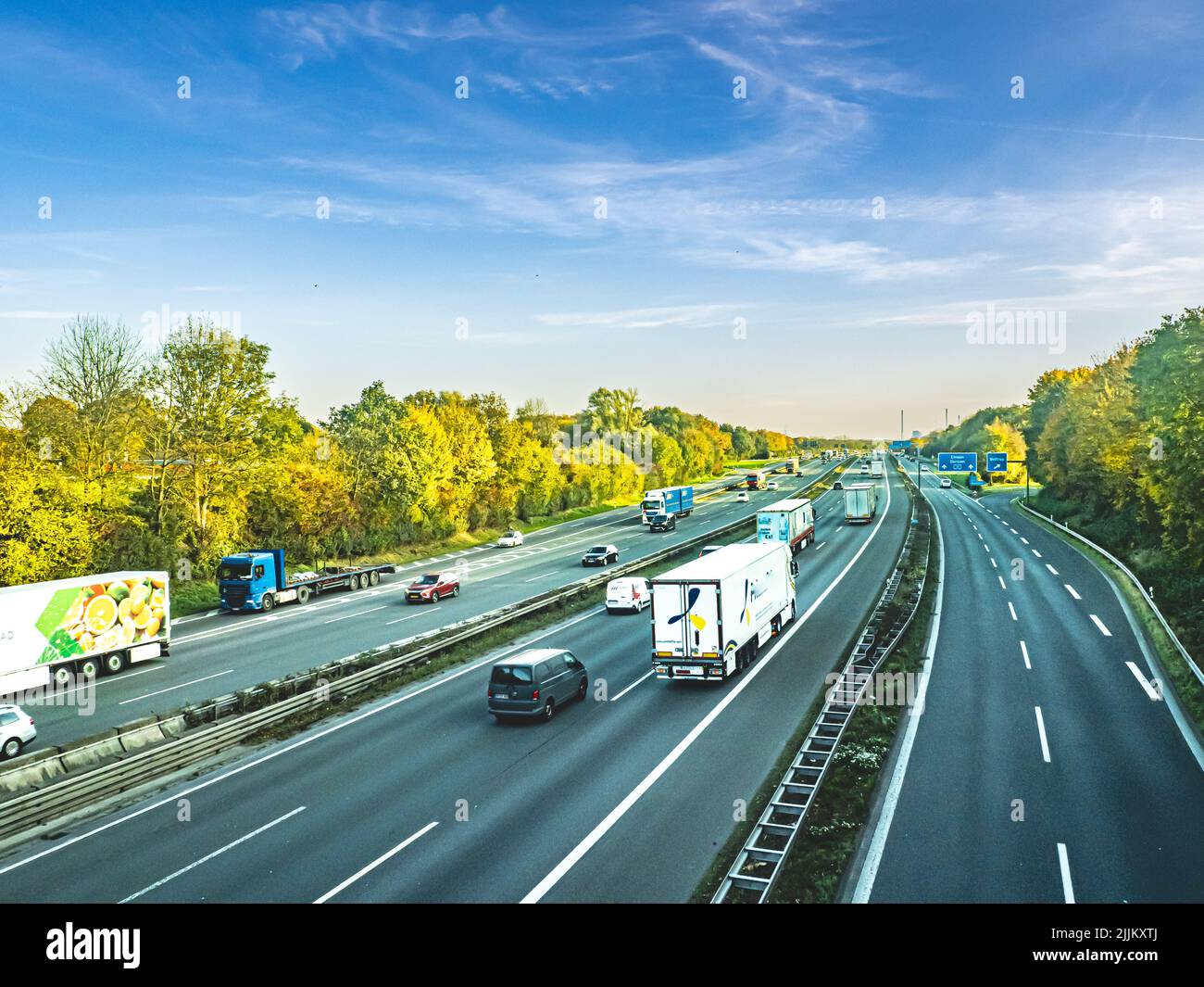 Traffic transportation germany hi-res stock photography and images - Alamy