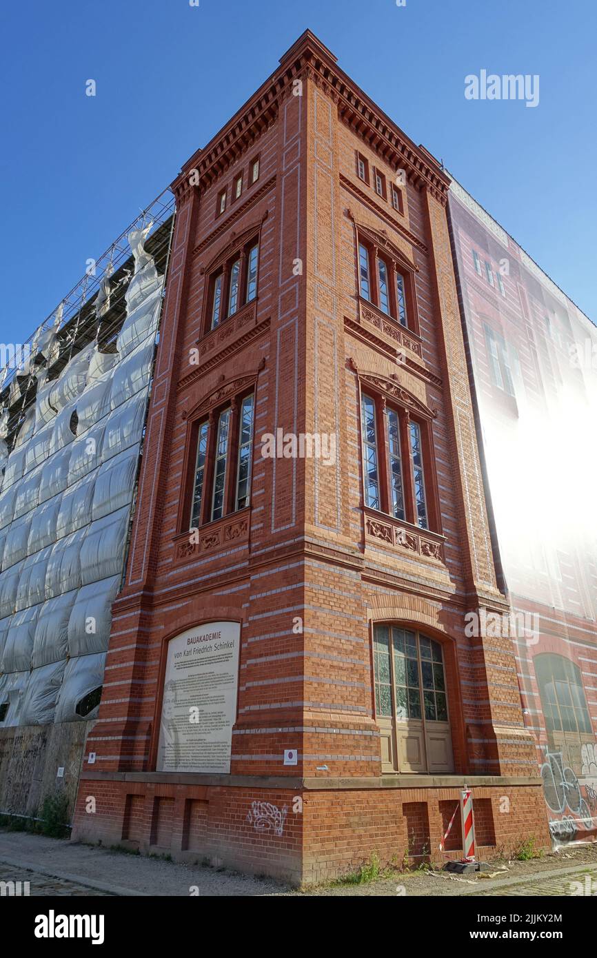 Historical reconstruction model hi-res stock photography and images - Alamy