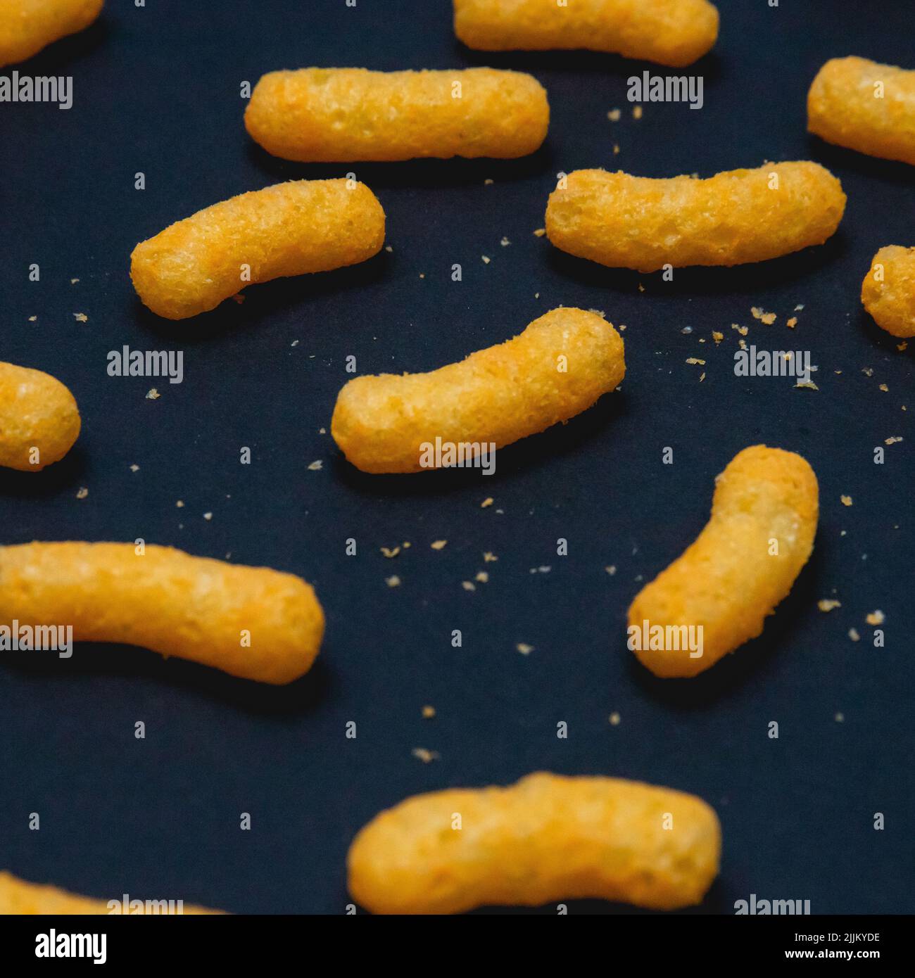Dark yellow cheese hi-res stock photography and images - Alamy