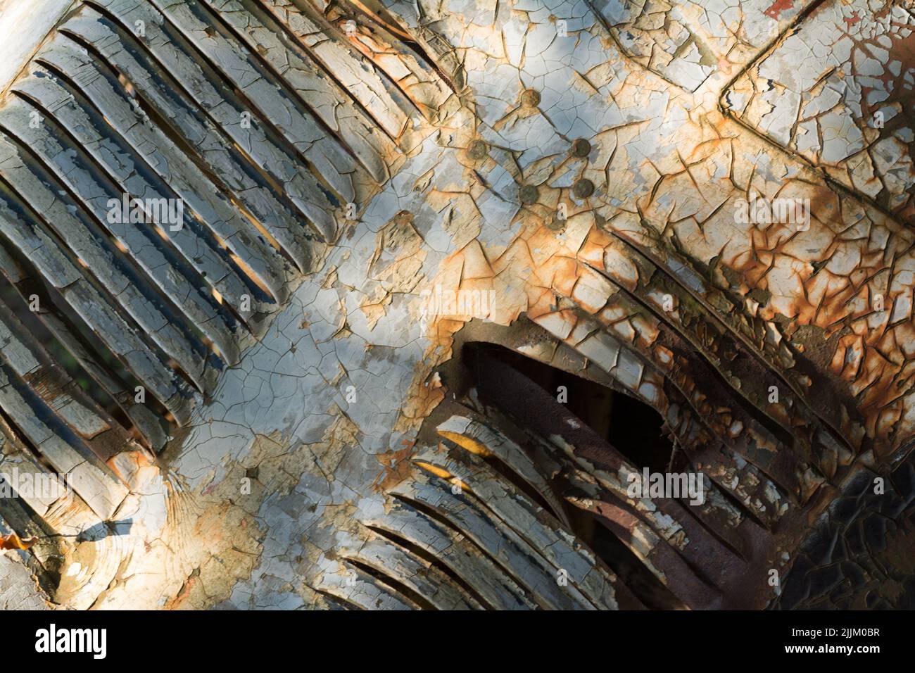 Rusty steel texture hi-res stock photography and images - Alamy