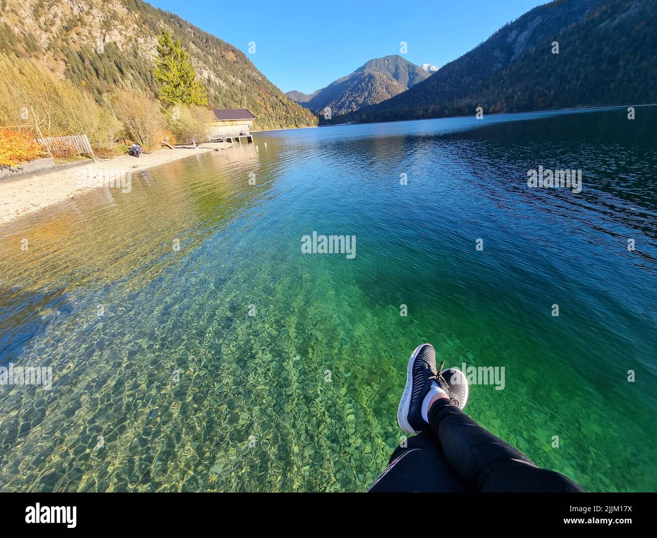 Clean mountain hi-res stock photography and images - Alamy