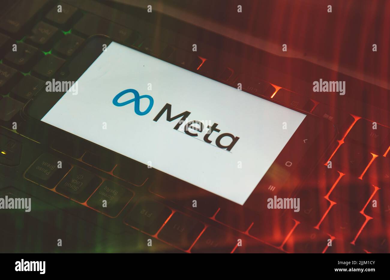 Laptop logo hi-res stock photography and images - Alamy