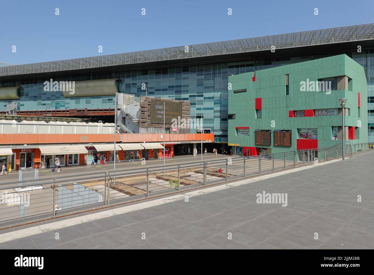 Tiburtina rome hi-res stock photography and images - Alamy