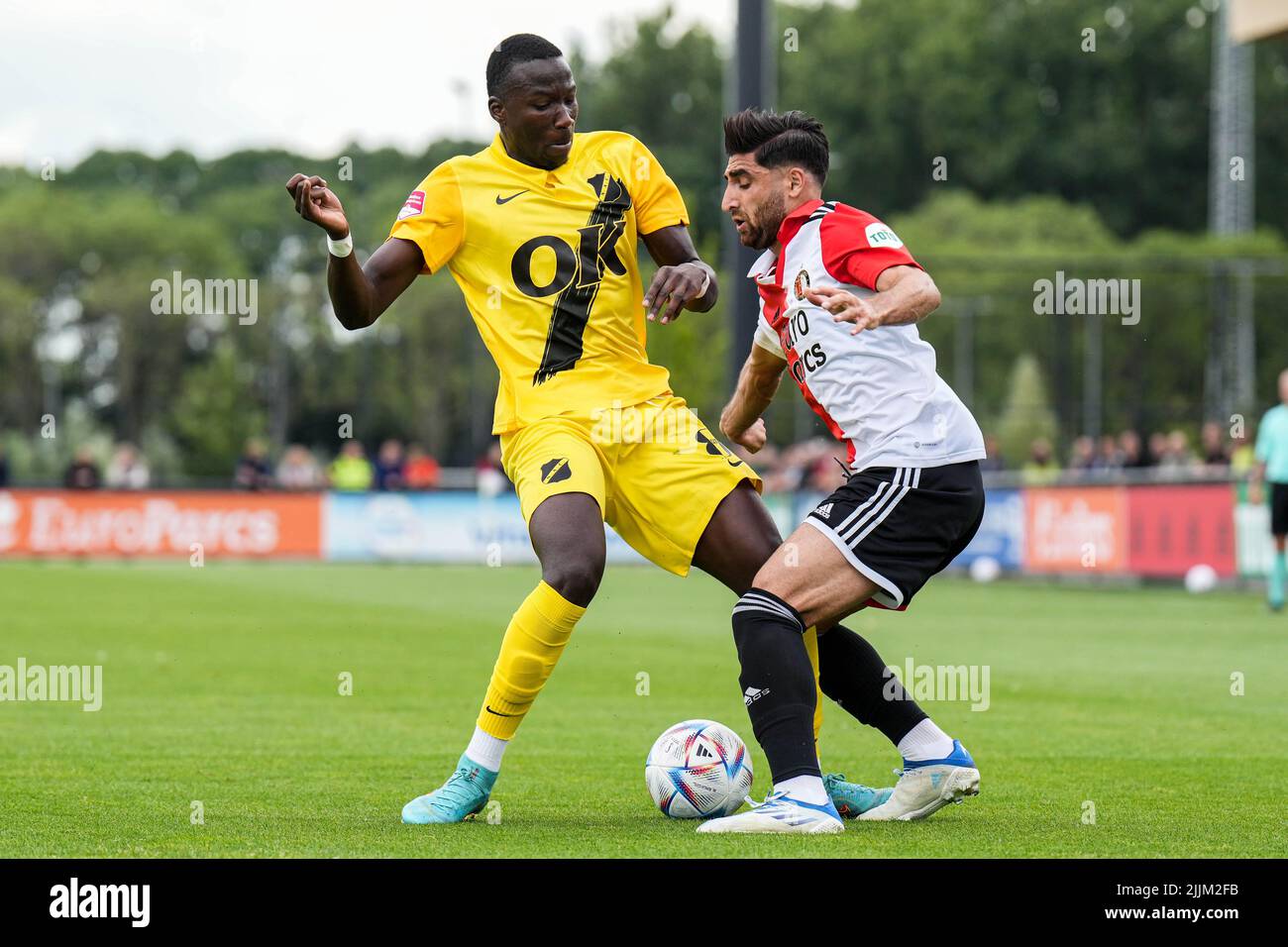 Ayouba kosiah hi-res stock photography and images - Alamy