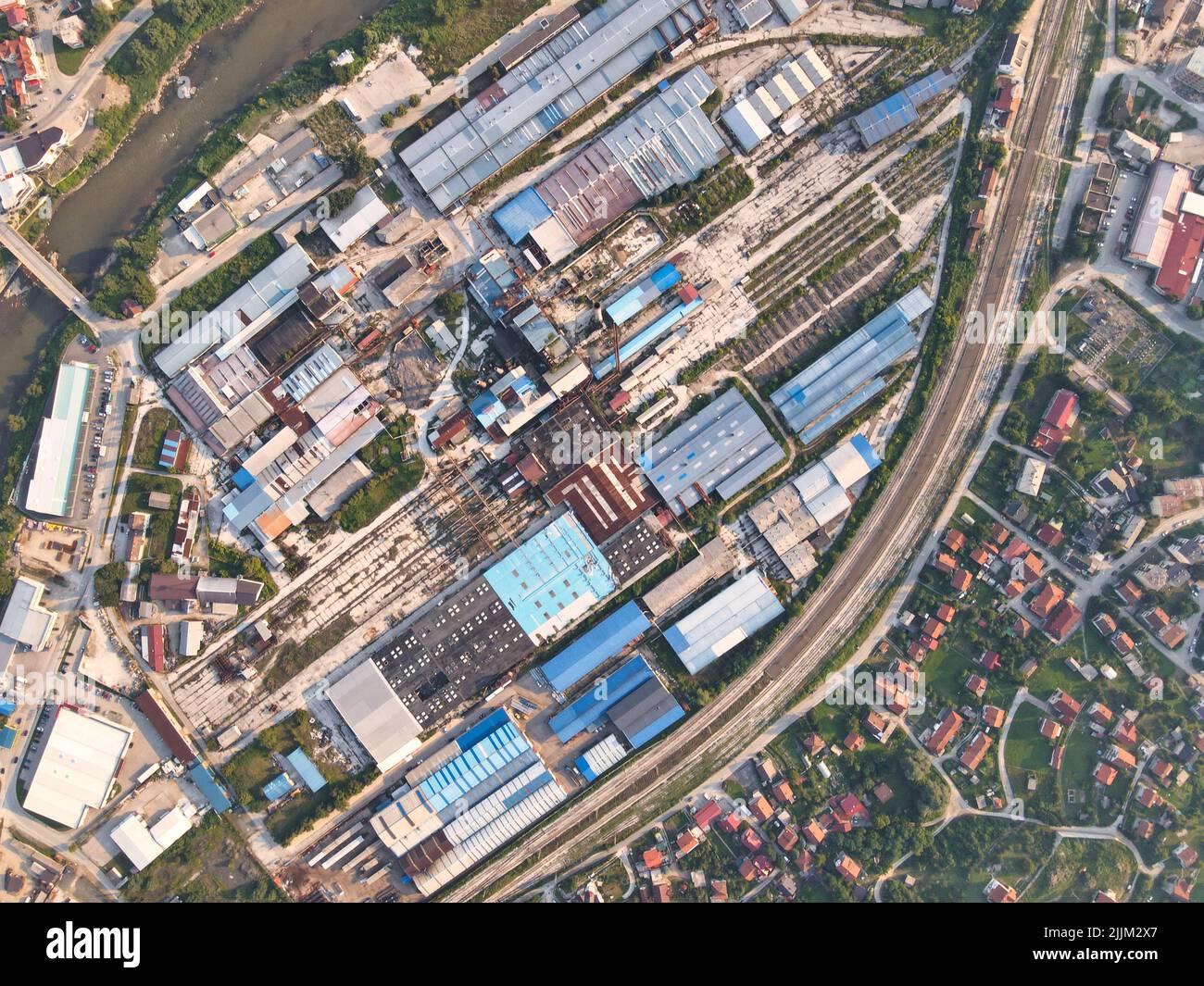 Krivaja hi-res stock photography and images - Alamy