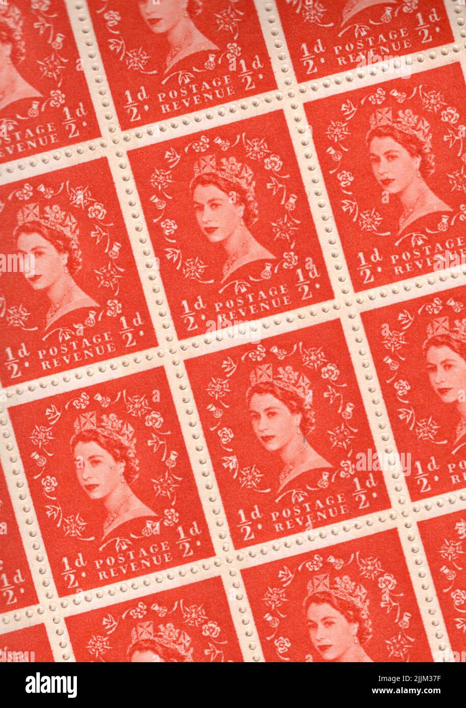 Queen elizabeth i make up hi-res stock photography and images - Alamy