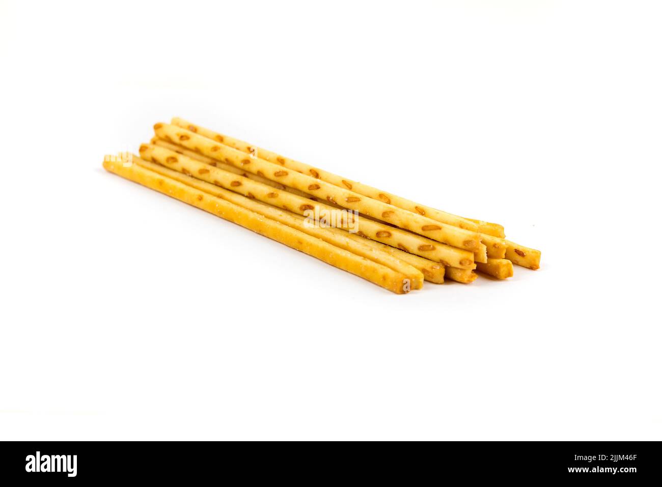 Side view pretzel sticks hi-res stock photography and images - Alamy