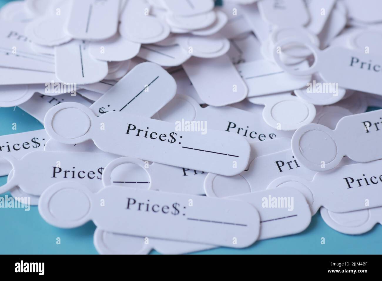 Dollar price tag hi-res stock photography and images - Alamy