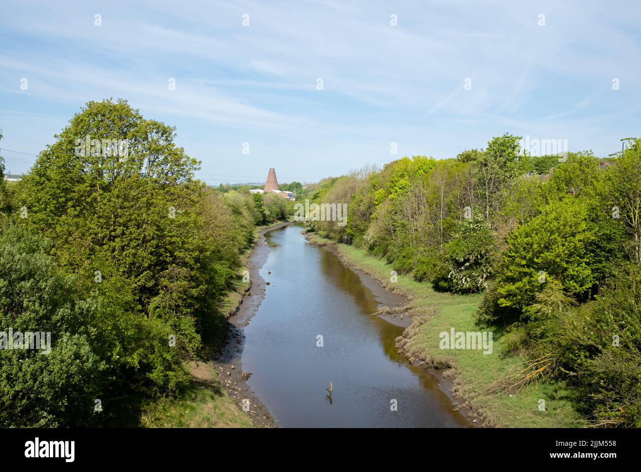 Lemington on tyne hi-res stock photography and images - Alamy