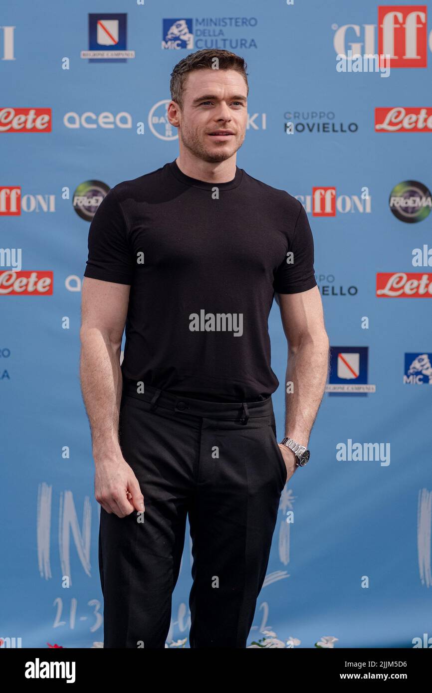 Michele amoruso hi-res stock photography and images - Alamy