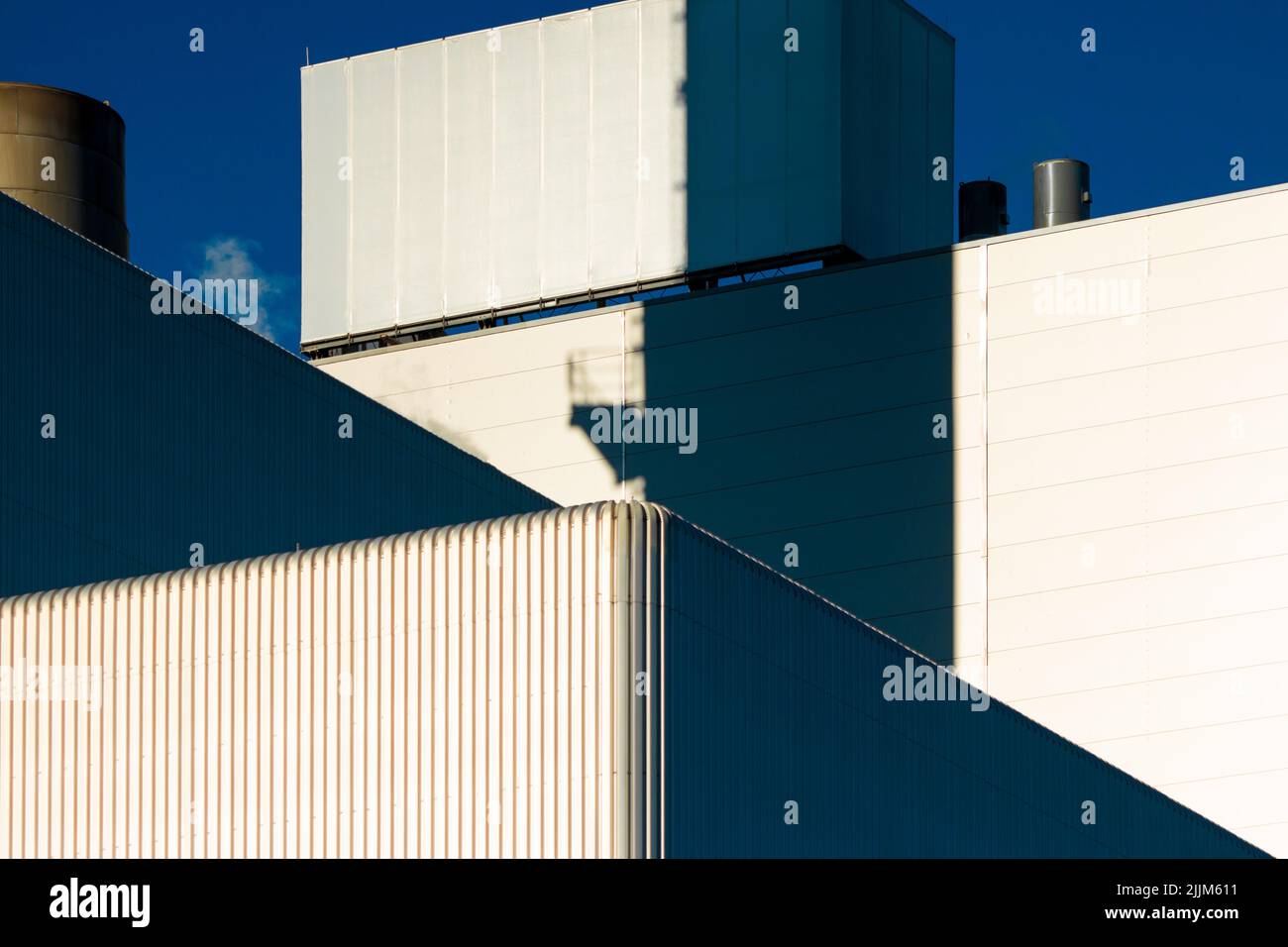 Old factory building germany hi-res stock photography and images - Alamy
