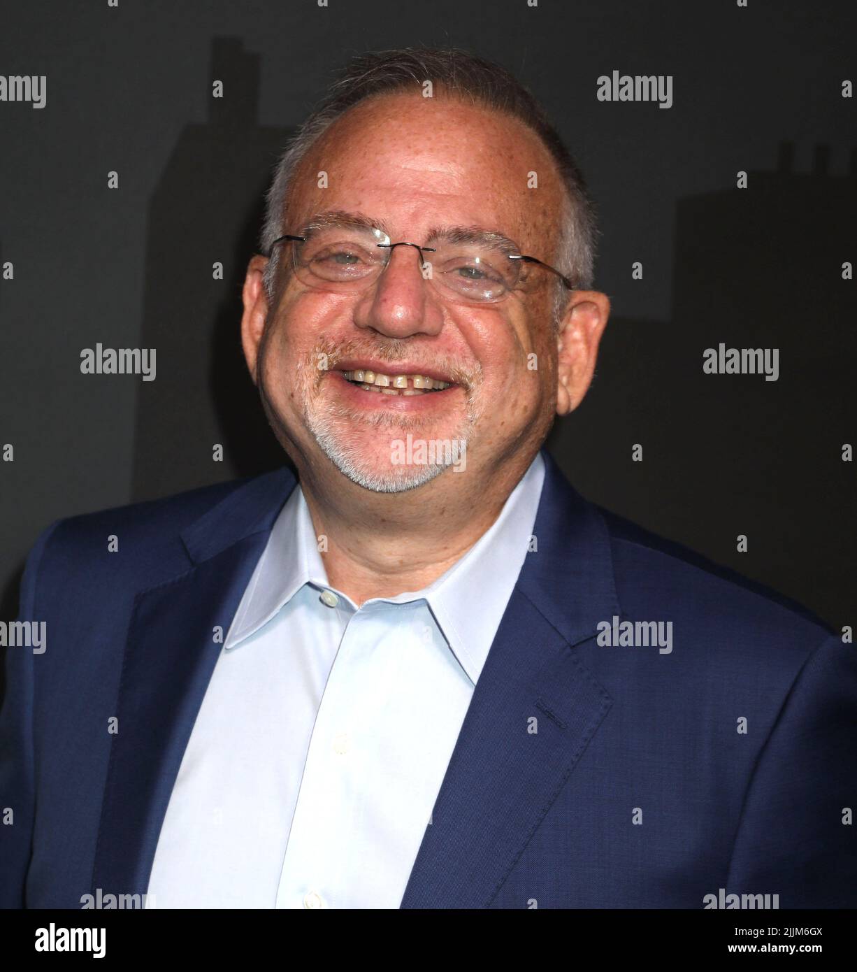 July 26, 2022, New York, New York, USA: Composer MARC SHAIMAN attend ...