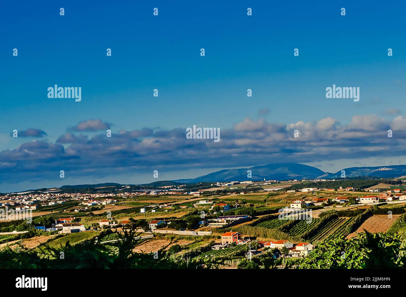 Agricultural town hi-res stock photography and images - Alamy