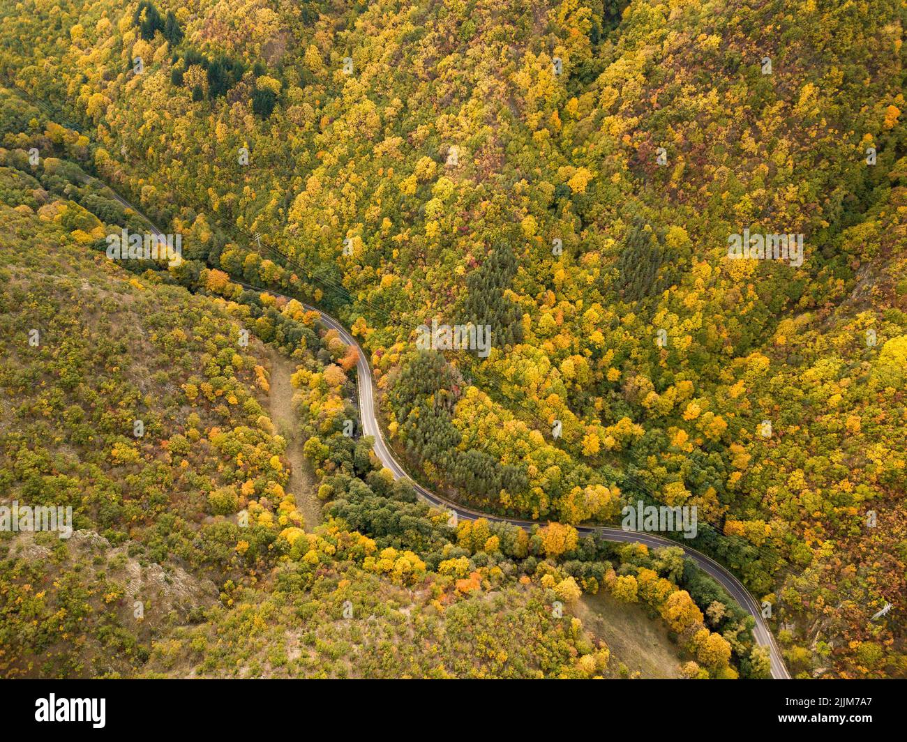 Most beautiful landscape roads hi-res stock photography and images - Alamy