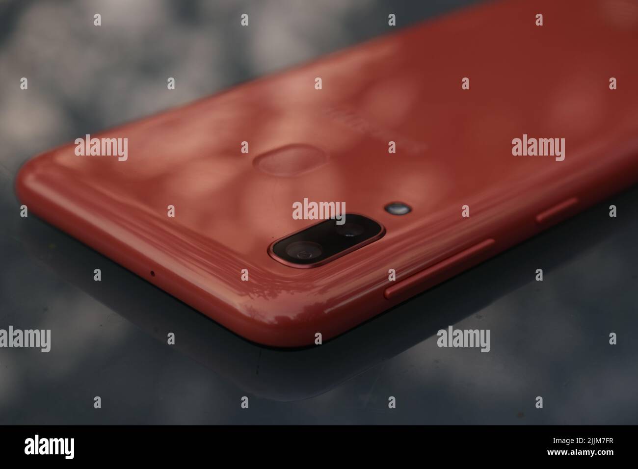 Phone call and shadow hi-res stock photography and images - Alamy