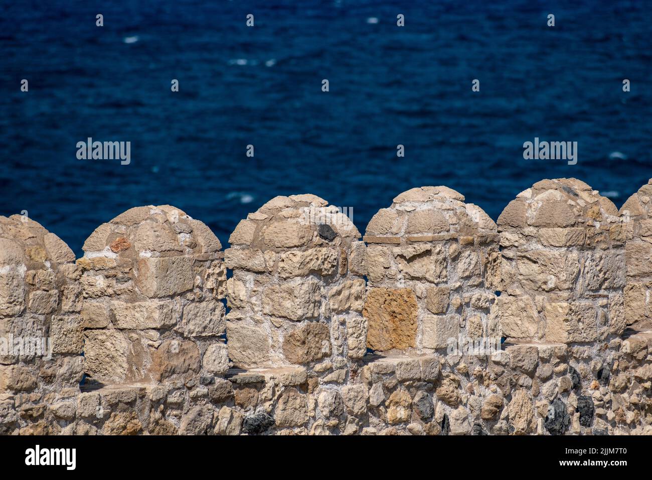 Ocean texture rough hi-res stock photography and images - Alamy