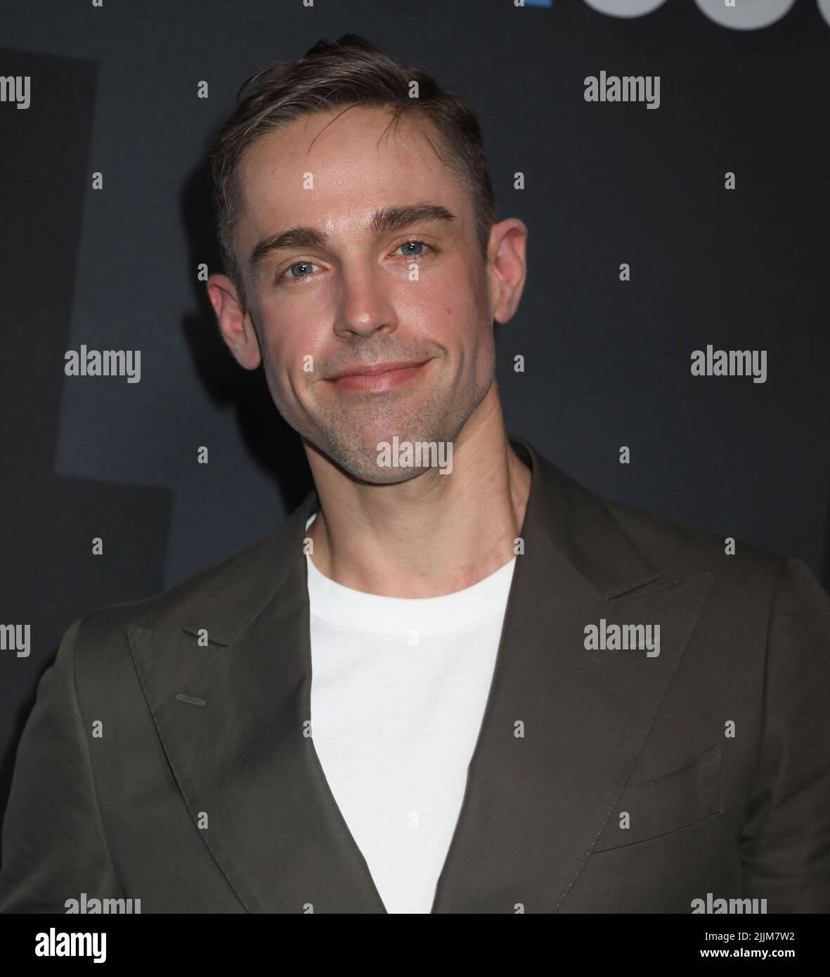 Nick rouleau hi-res stock photography and images - Alamy