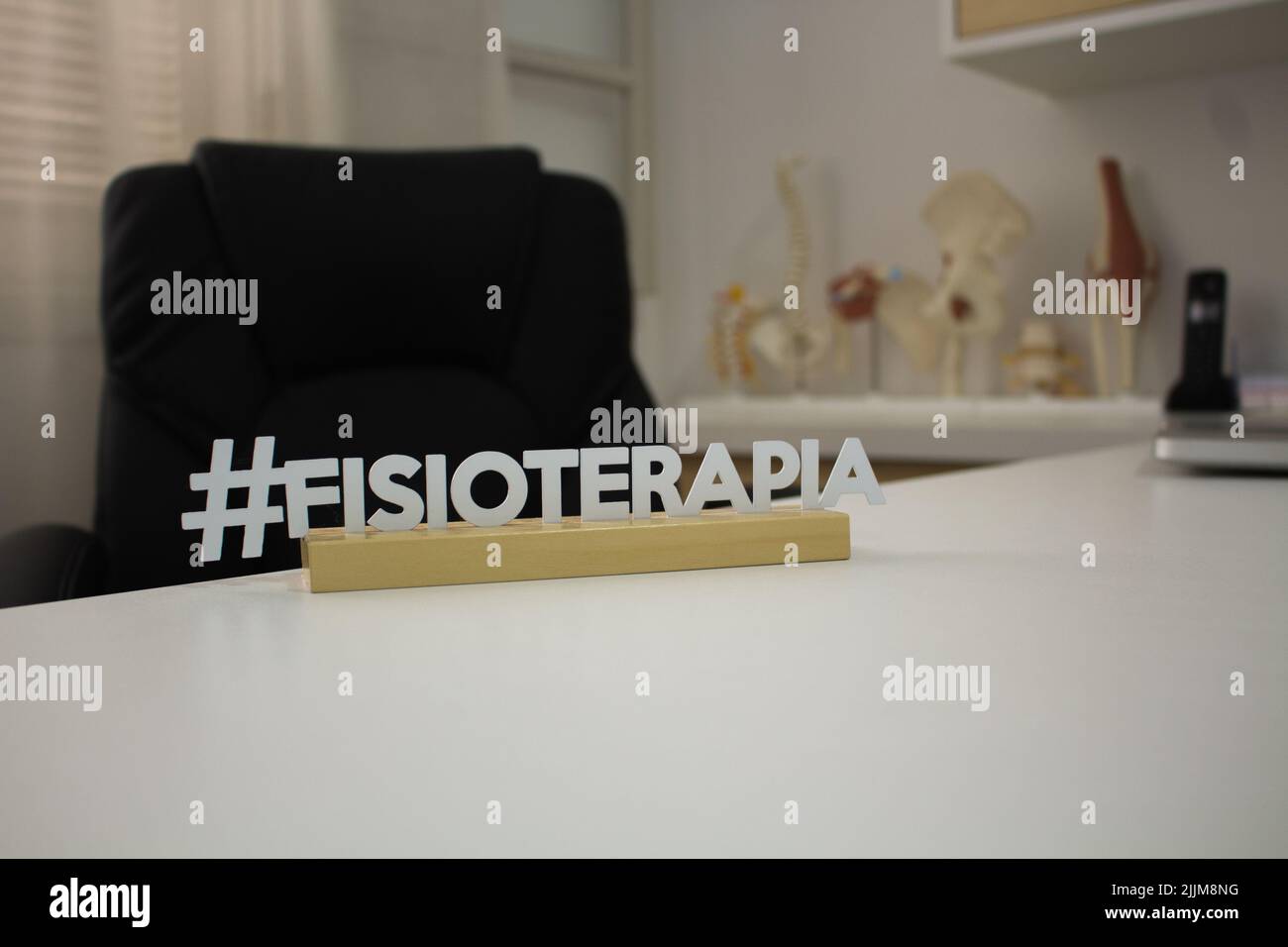 Physiotherapy care at home hi-res stock photography and images - Alamy