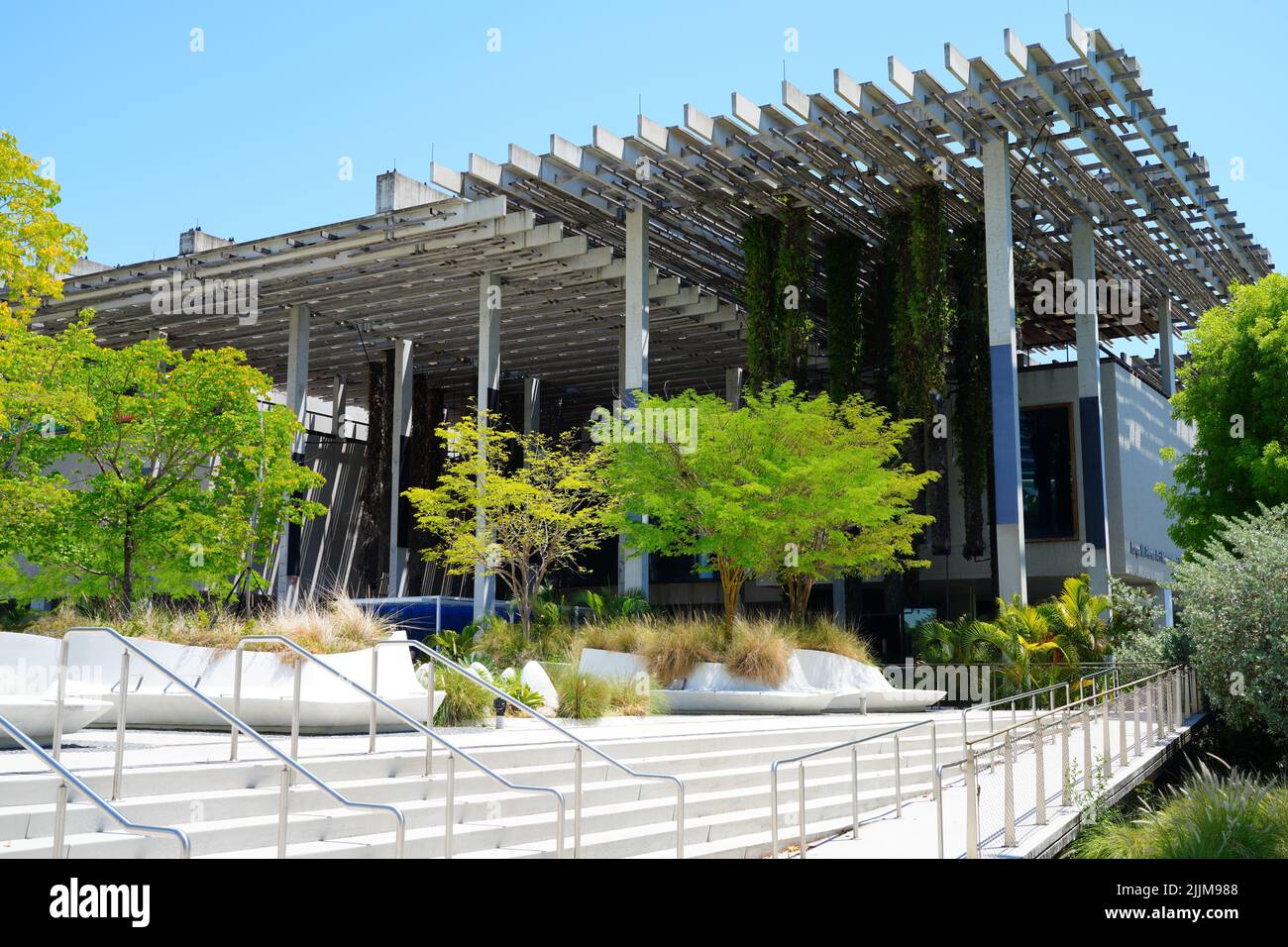Perez Art Museum Miami Logo