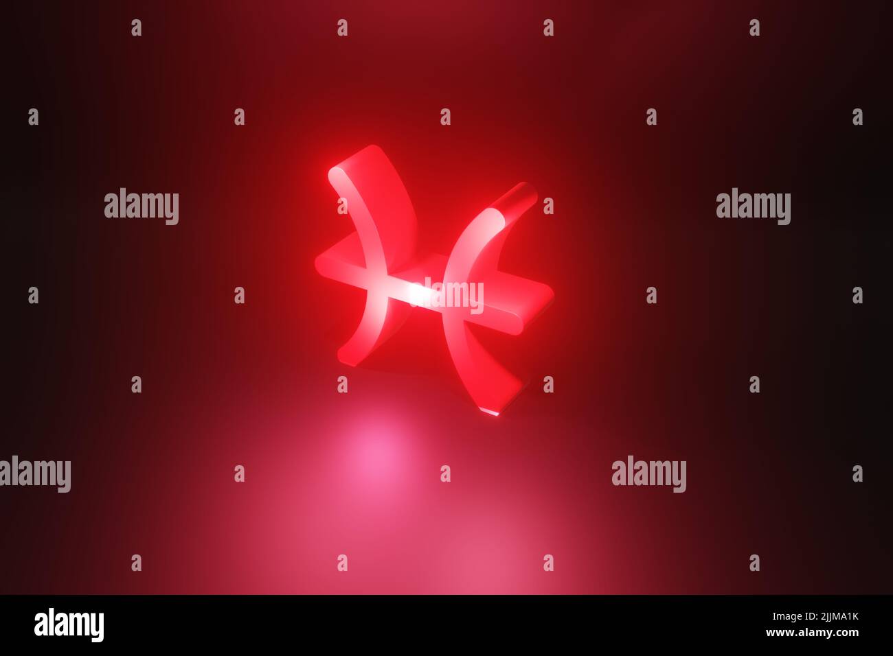 Leo zodiac sign laser hi-res stock photography and images - Alamy