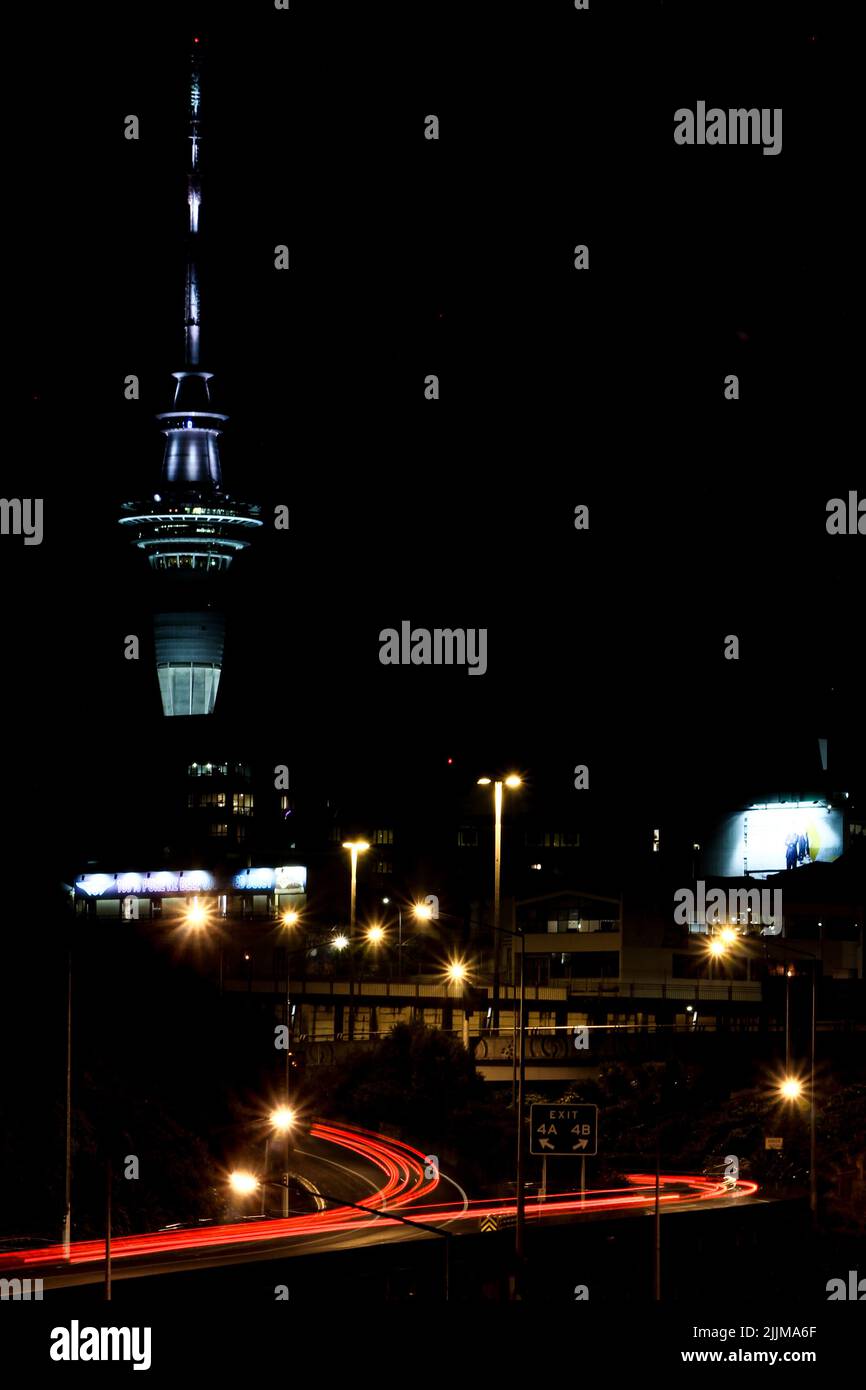 Televion tower hi-res stock photography and images - Alamy