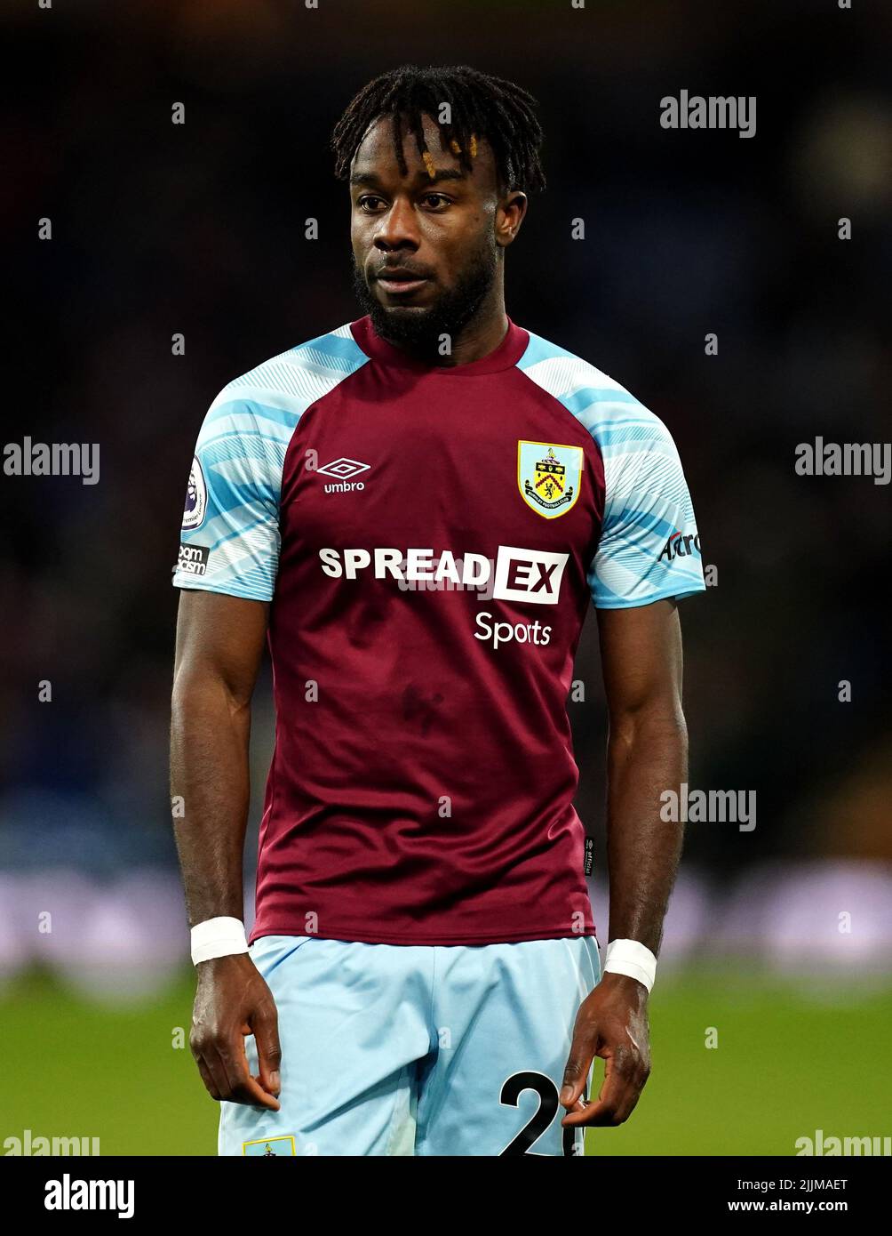 Maxwell cornet 2022 hi-res stock photography and images - Alamy