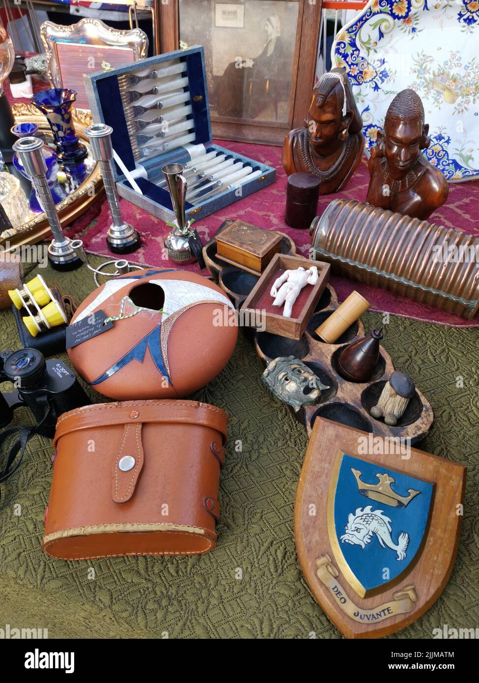 Display in greenwich hi-res stock photography and images - Alamy