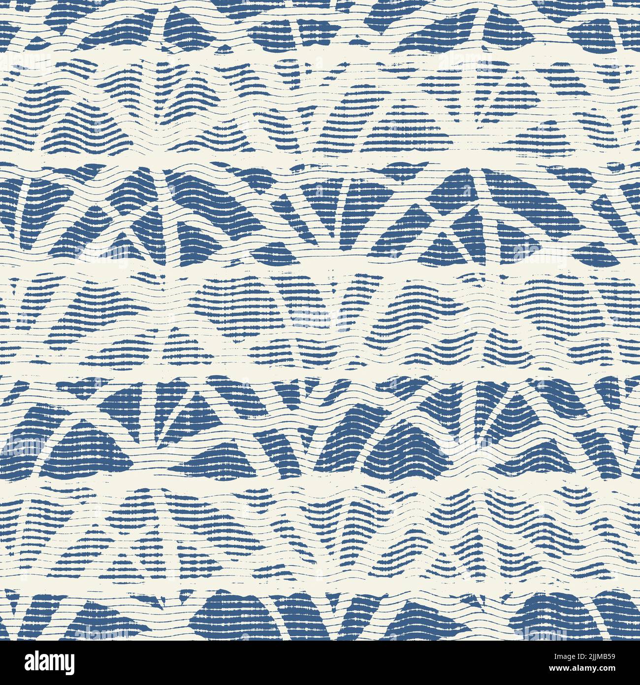 Delicate french lace effect seamless stripe pattern. Ornate provence ...
