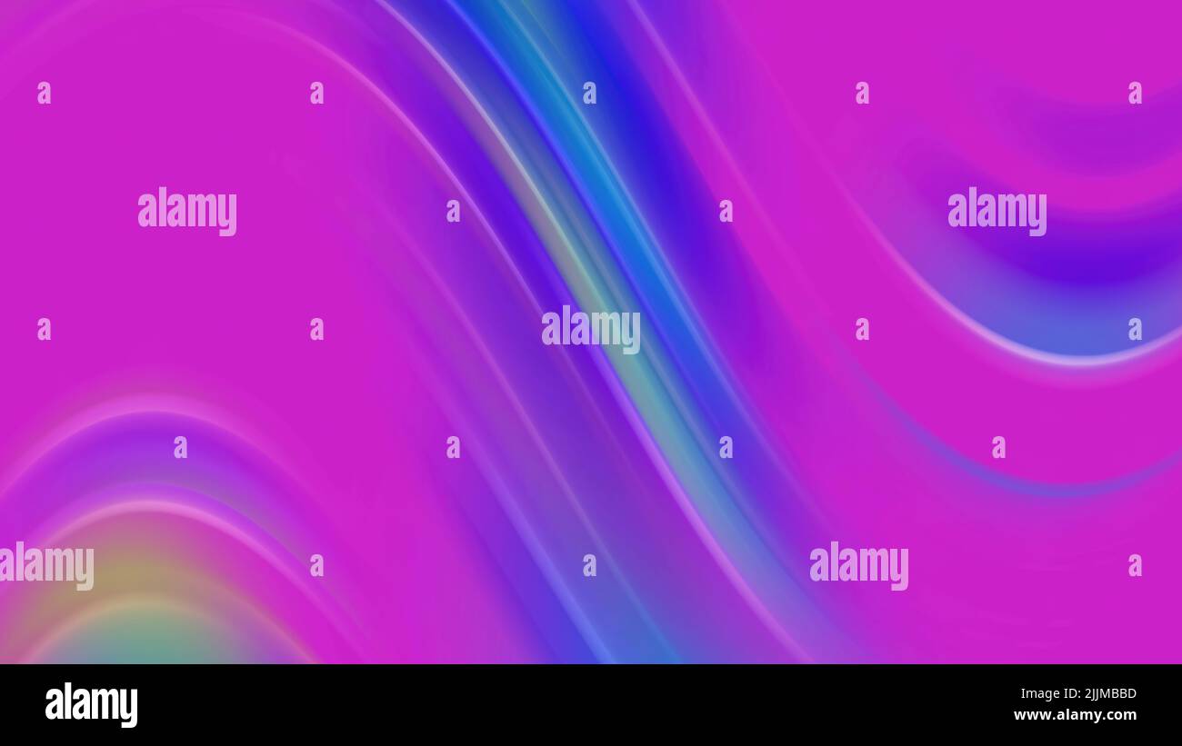 A vibrant colorful gradient diffusion effect - cool for background or ...